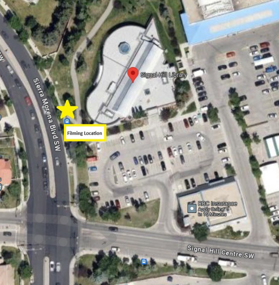 Calgary Public Library Film Notification - Signal Hill Community ...